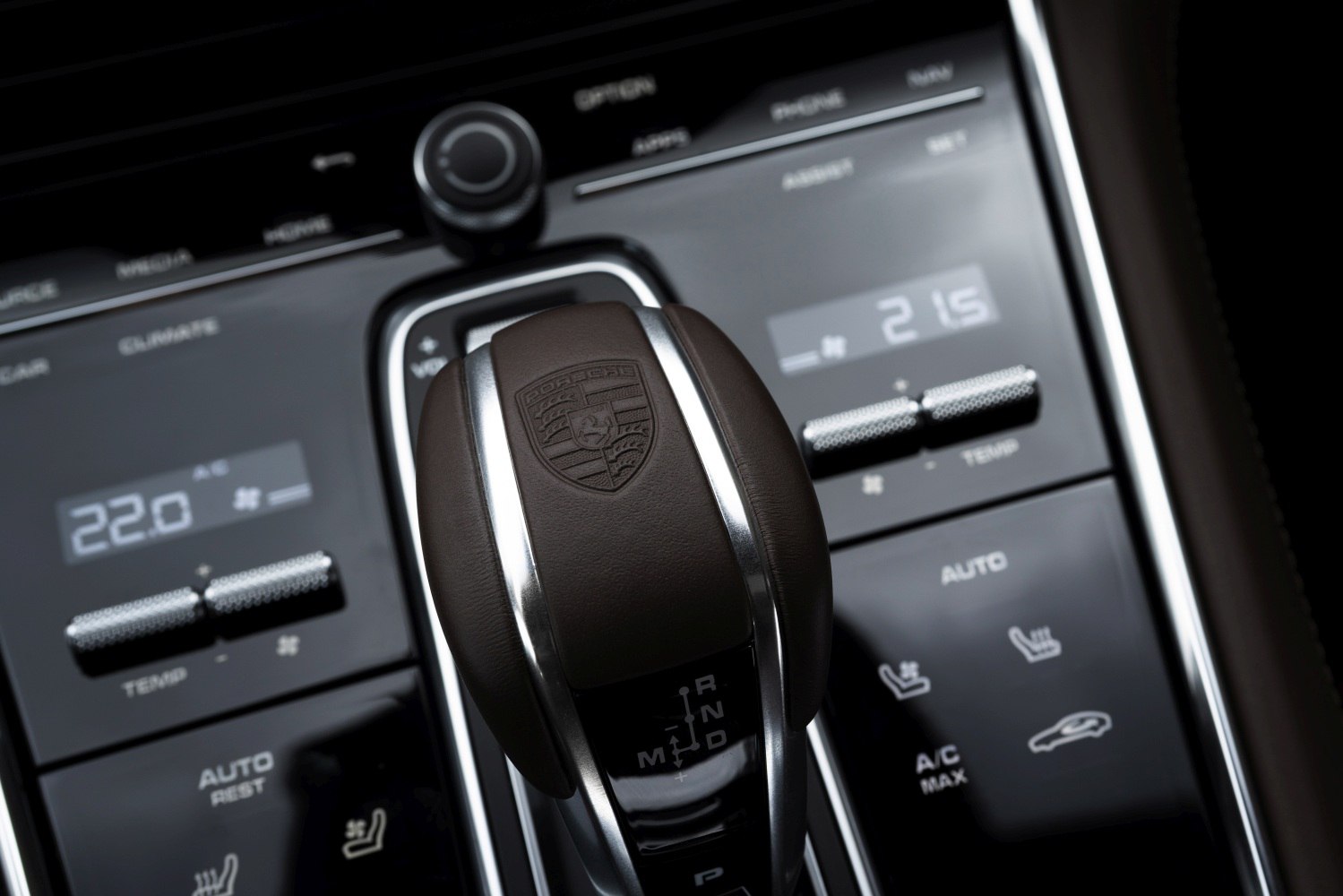 Porsche Panamera (G2 II) 4 Executive 2.9 V6 (462 Hp) E-Hybrid PDK